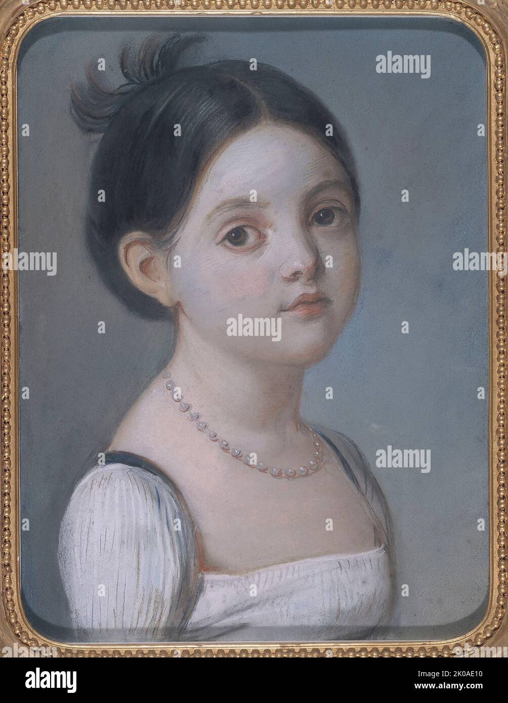 Laure de balzac hi-res stock photography and images - Alamy