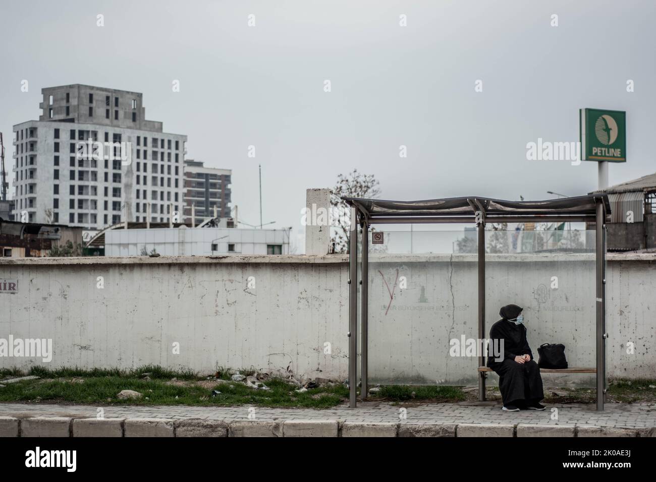 Stop bad weather hi-res stock photography and images - Alamy