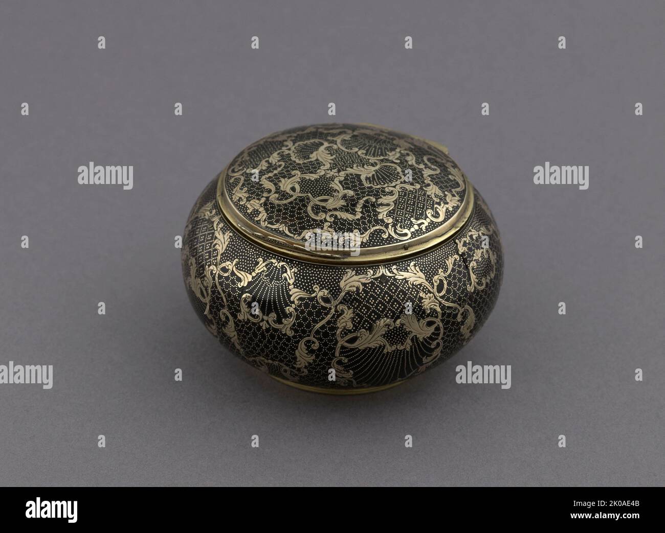 Boit charles hi-res stock photography and images - Alamy