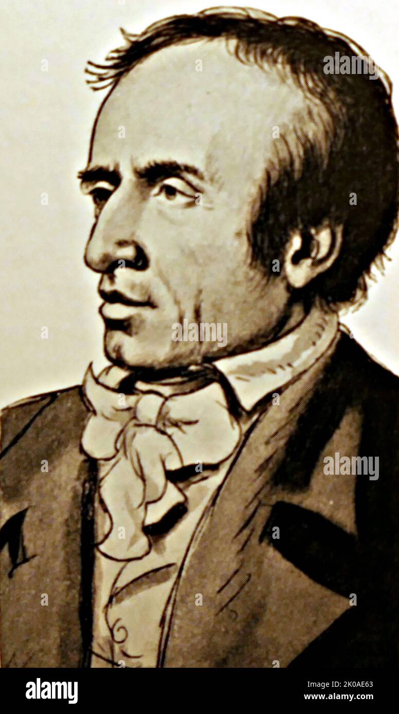 William Wordsworth (7 April 1770 - 23 April 1850) was an English ...