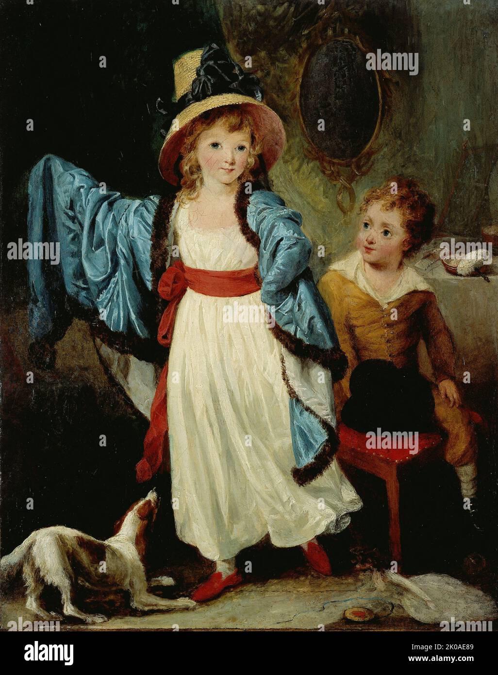 Clothes clothing disguise boy hi-res stock photography and images - Alamy