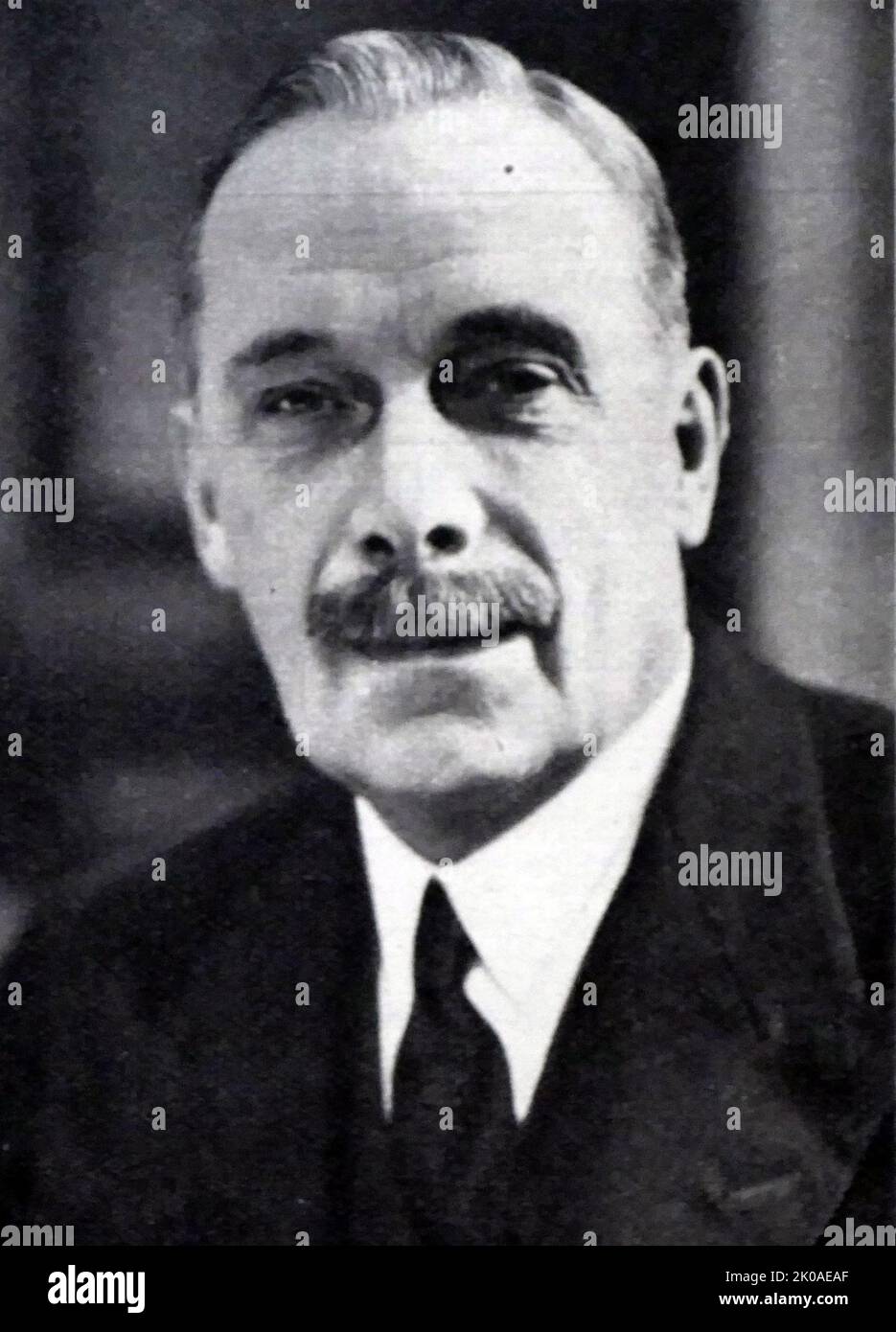 Major George Clement Tryon, 1st Baron Tryon, PC (15 May 1871 - 24 ...