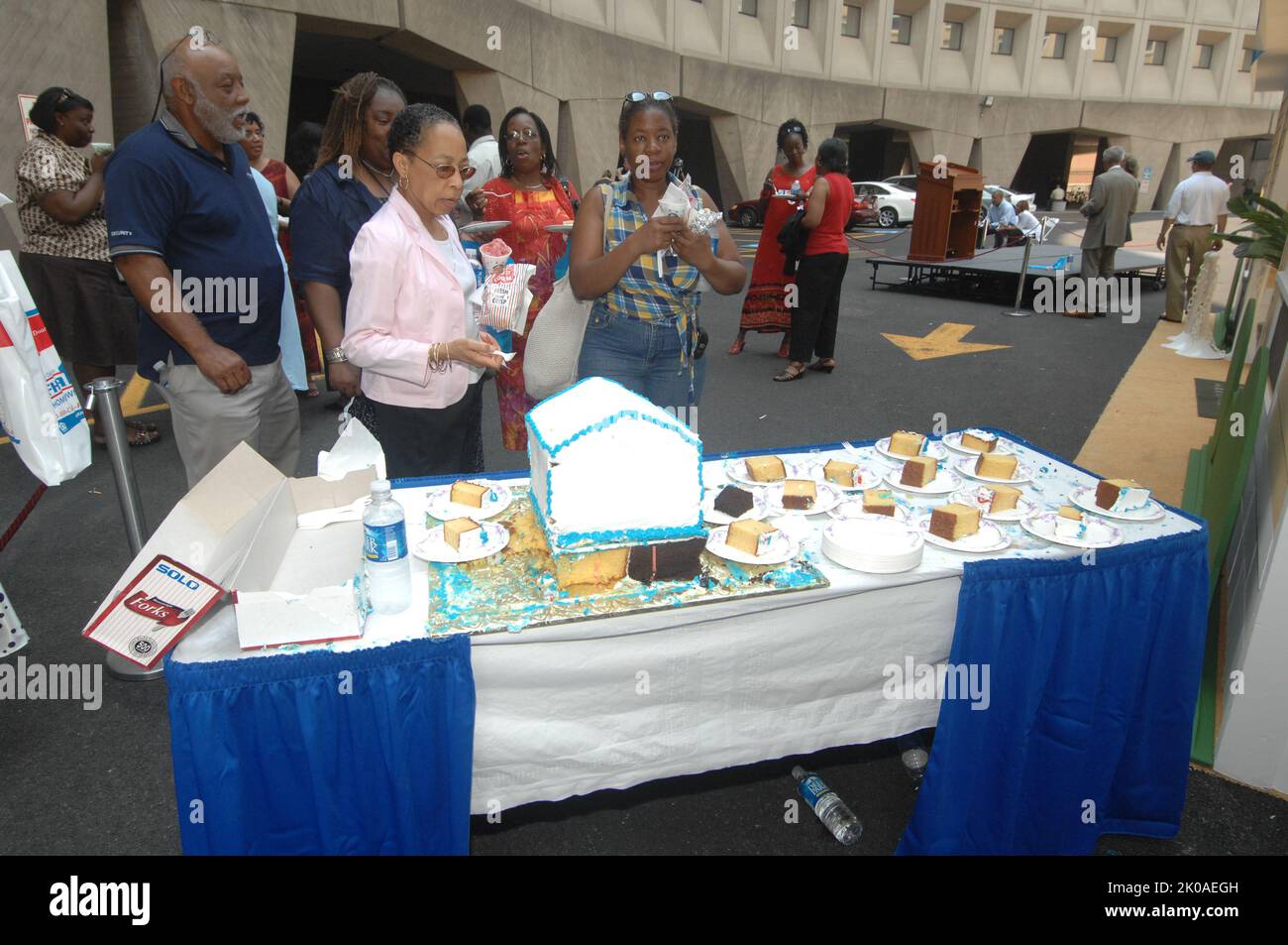 Homeownership Month Celebration - Federal Housing Administration ...