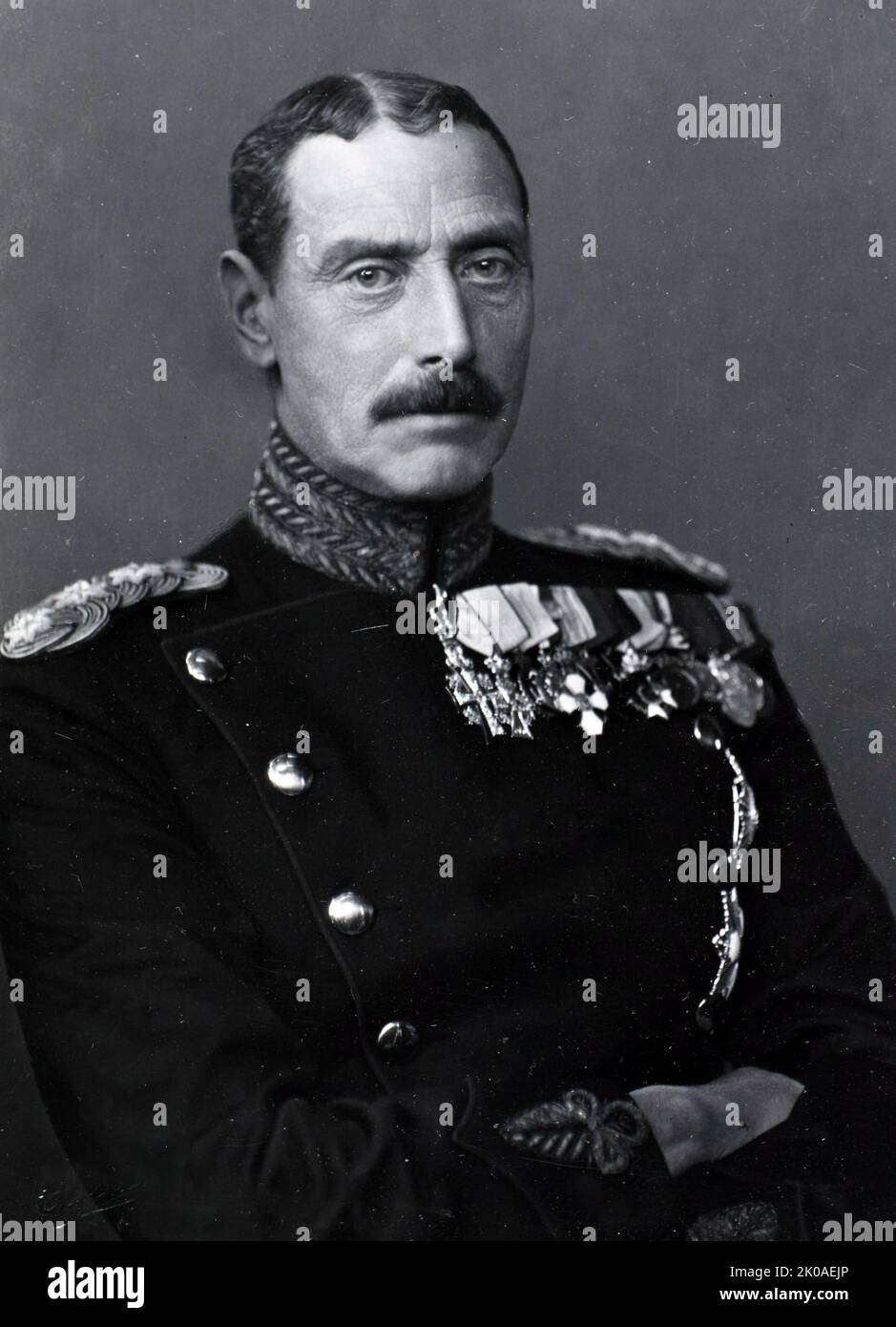 Christian X (1870 - 20 April 1947) was King of Denmark from 1912 to his ...