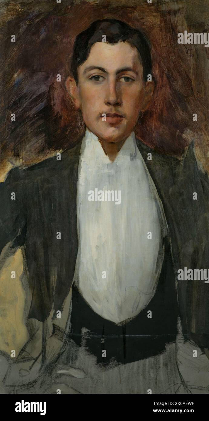 Bing marcel hi-res stock photography and images - Alamy