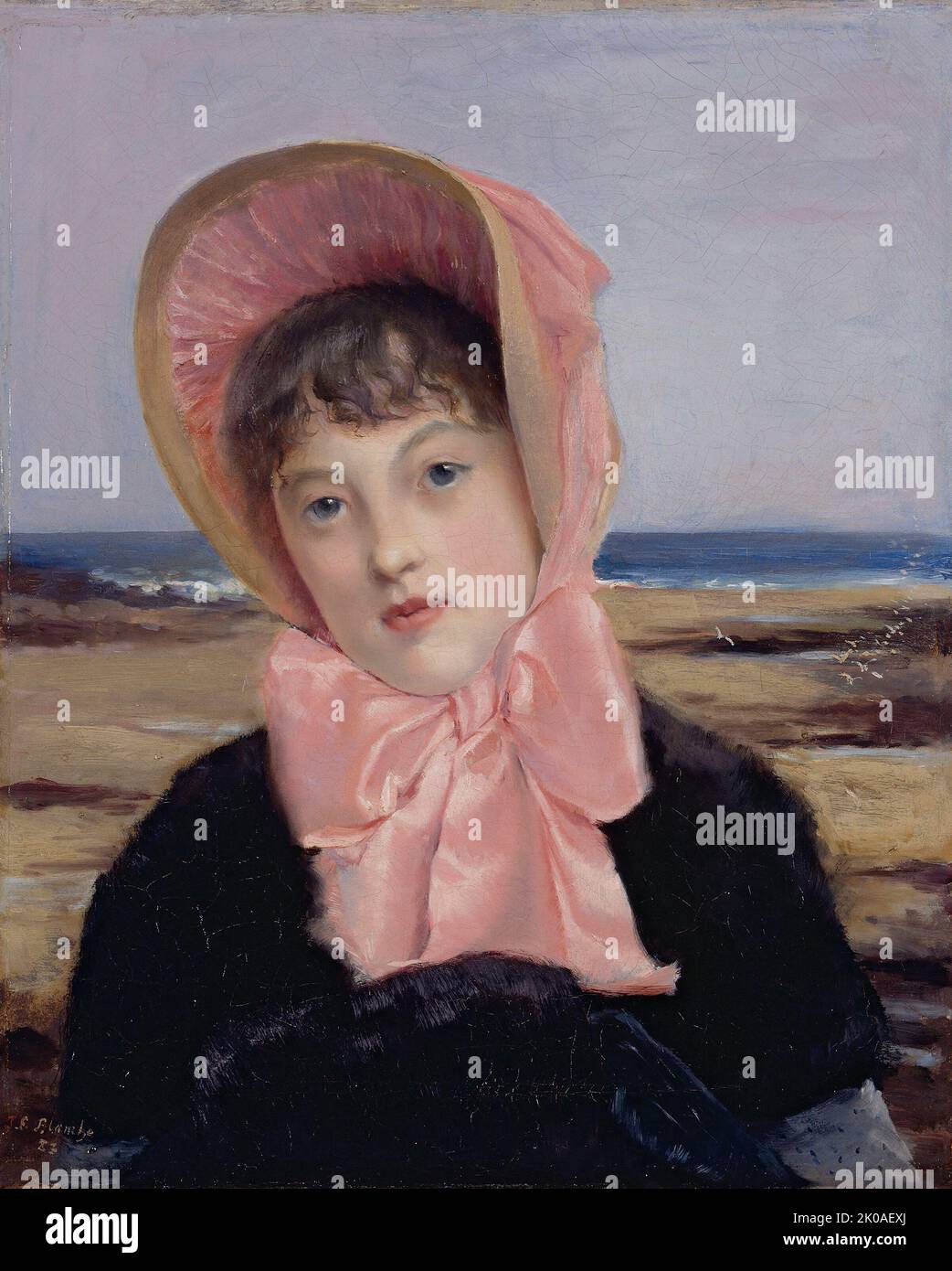 Sun bonnet hi-res stock photography and images - Alamy