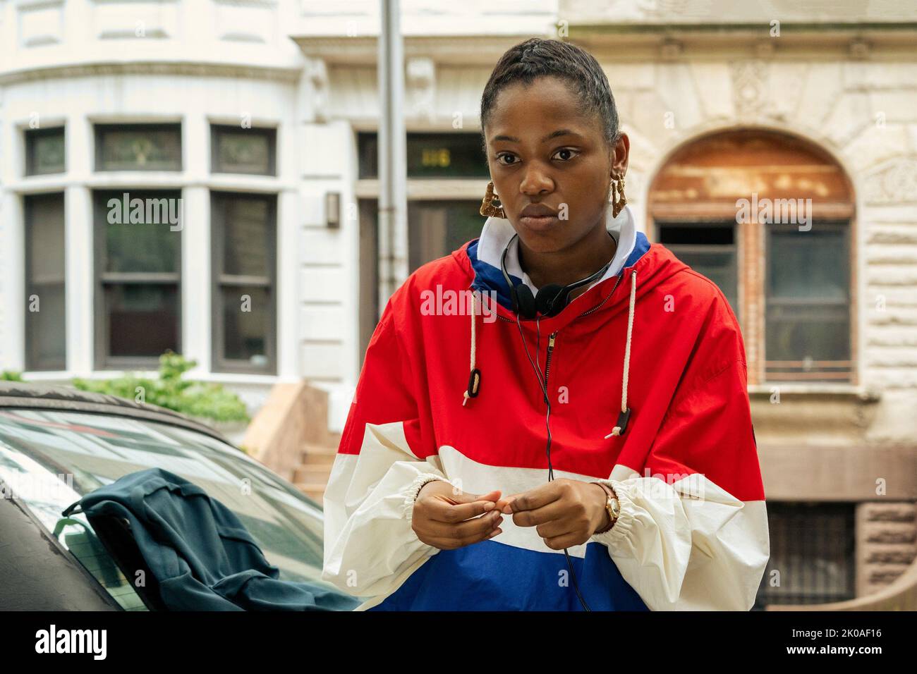 POWER BOOK III: RAISING KANAN, Hailey Kilgore, Mind Your Business ...