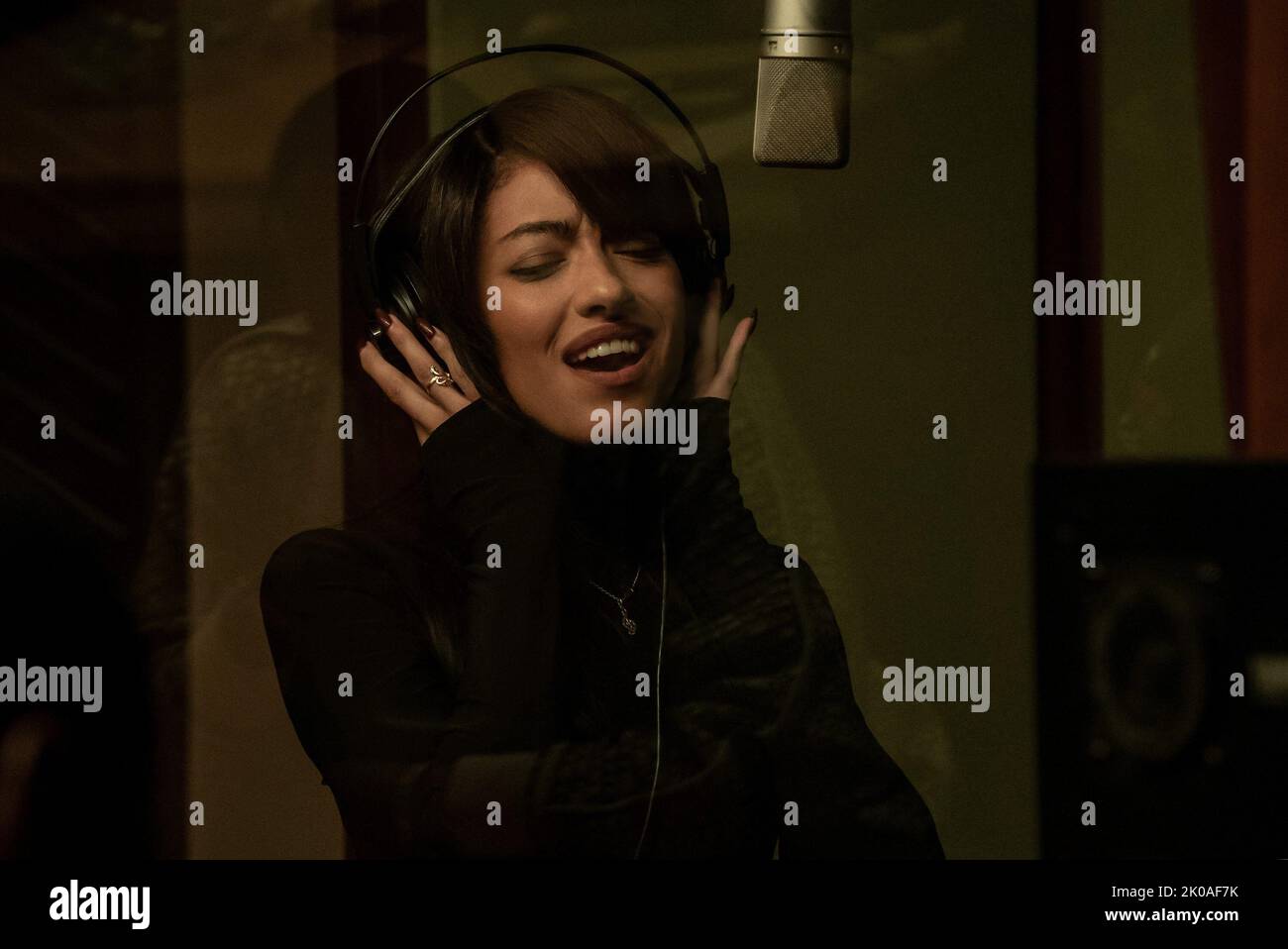 POWER BOOK III: RAISING KANAN, Paulina Singer, Sleeping Dogs', (Season ...