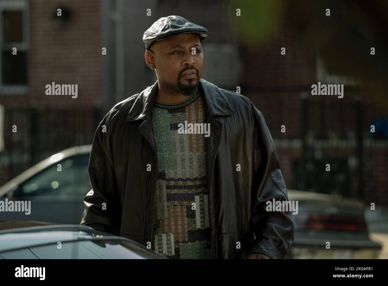 POWER BOOK III: RAISING KANAN, Omar Epps, Sleeping Dogs', (Season 2, ep ...