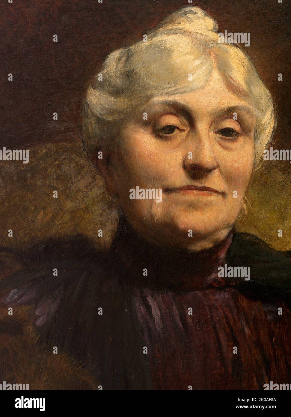 Madame roger douine hi-res stock photography and images - Alamy