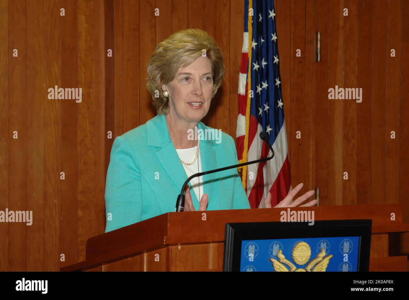 Improved Financial Performance Rating Announcement - Event at HUD ...