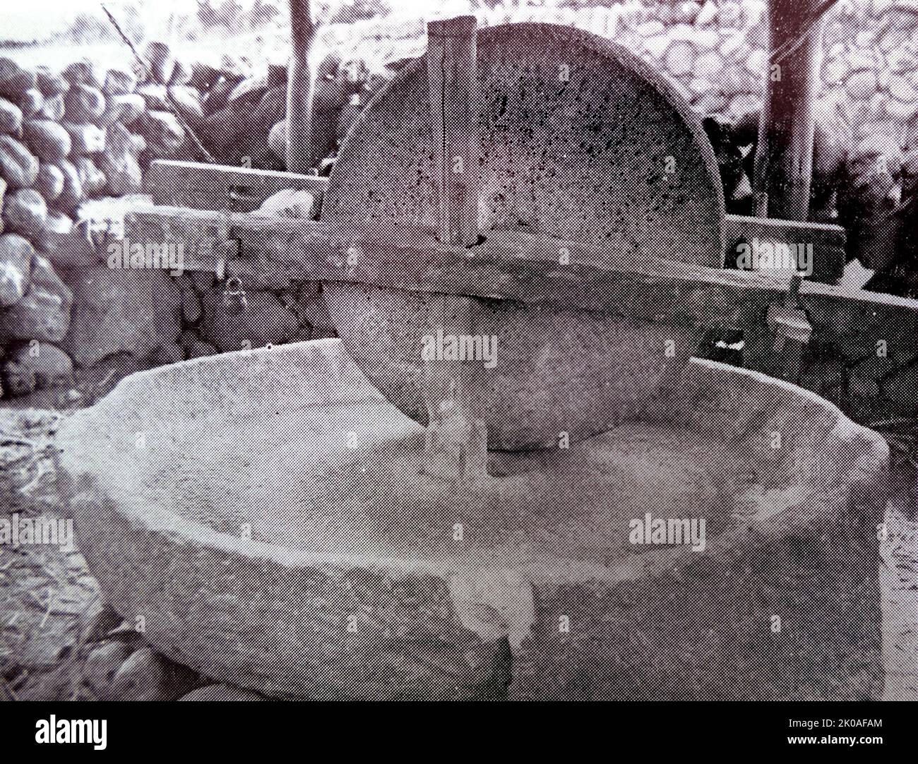 Worked stone hi-res stock photography and images - Alamy