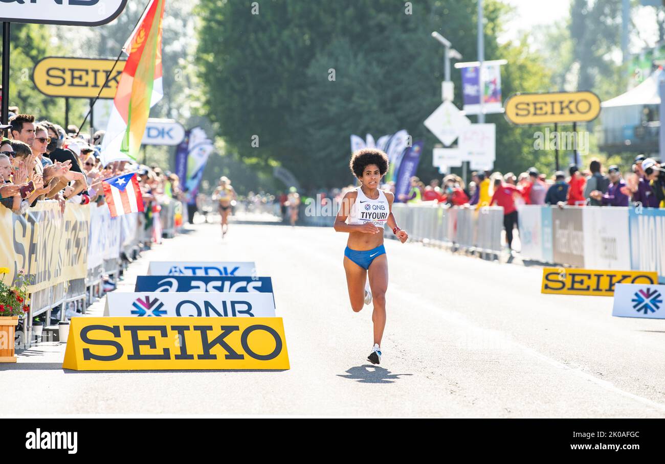 Maor tiyouri hi-res stock photography and images - Alamy