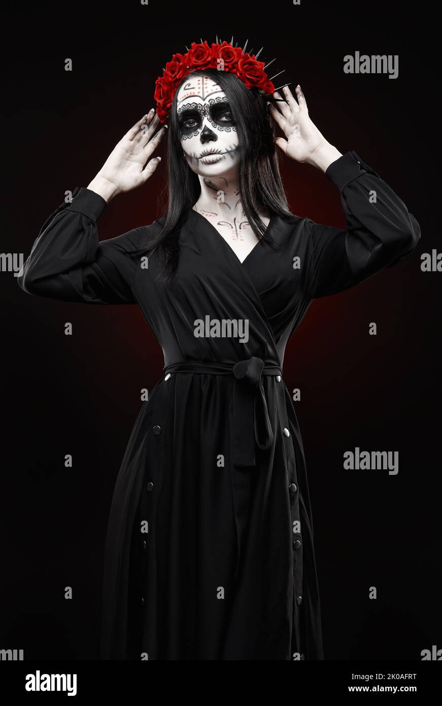 Girl dead hi-res stock photography and images - Alamy