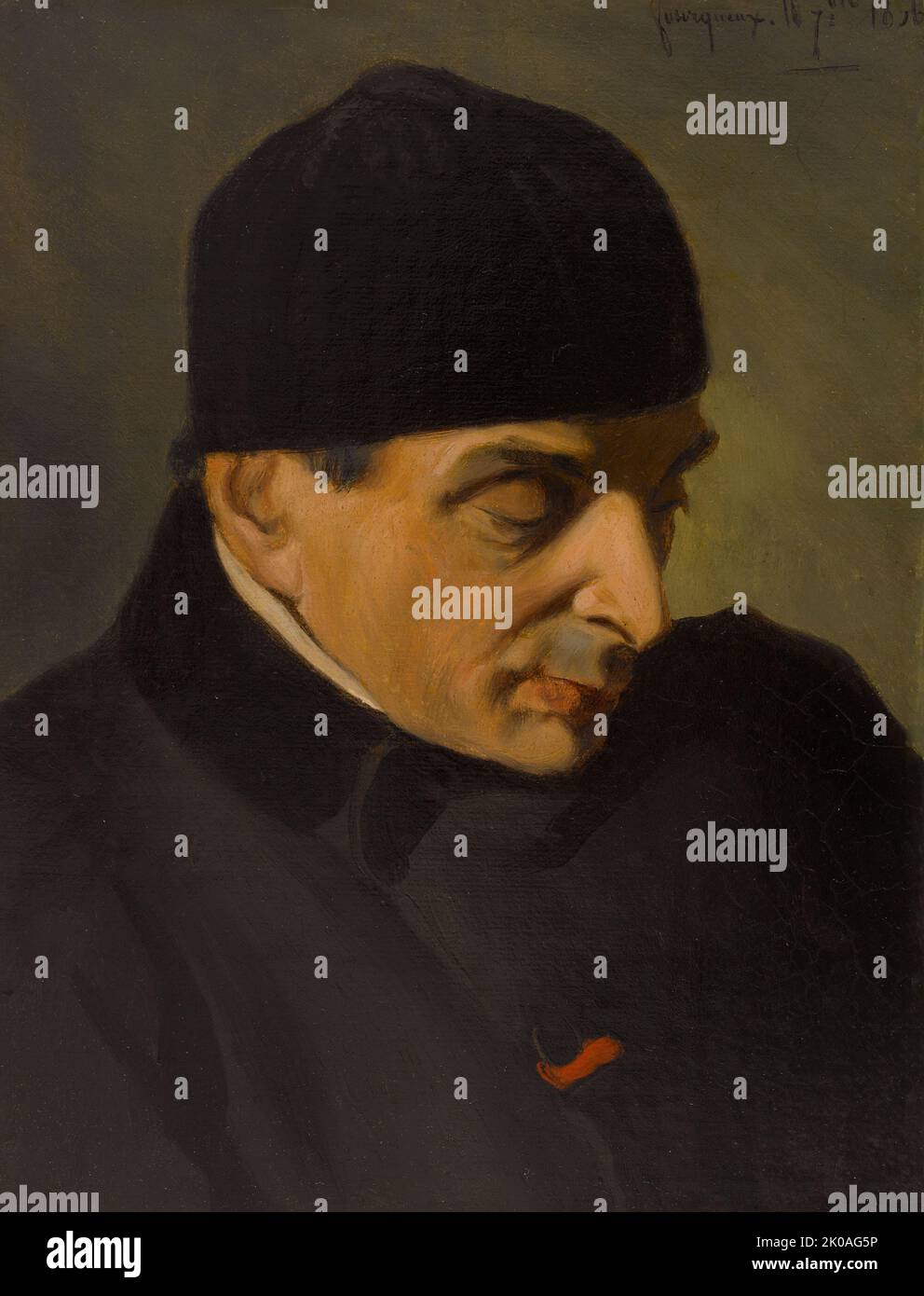 Foucher pierre hi-res stock photography and images - Alamy