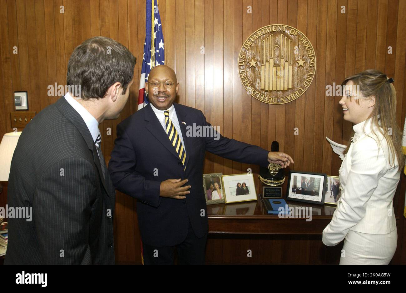 Tucker corporation hi-res stock photography and images - Alamy