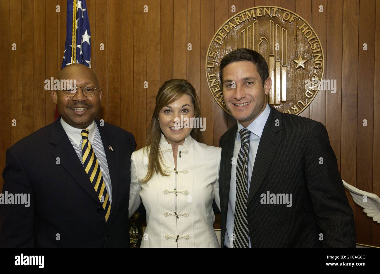 Tucker corporation hi-res stock photography and images - Alamy