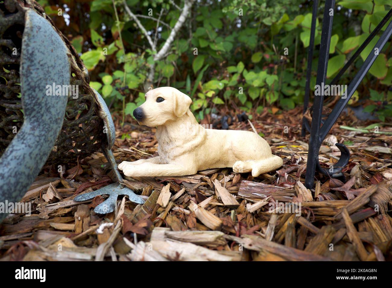St Austell Cornwall England 09 05 2022 Cornwall recycling centre ...
