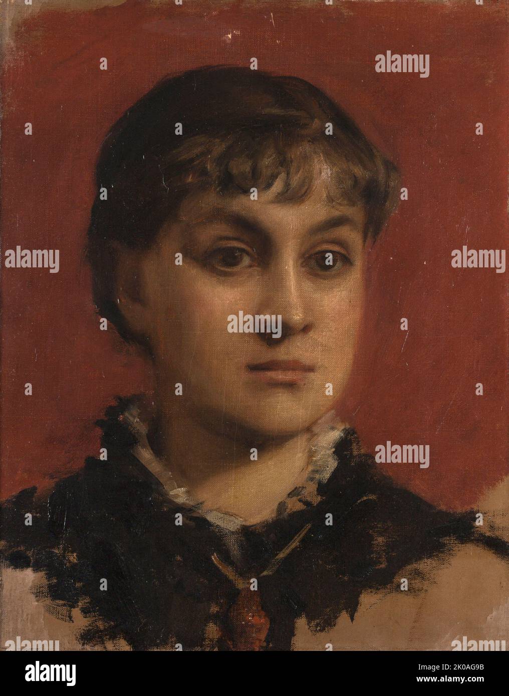 Paton jacqueline comerre hi-res stock photography and images - Alamy