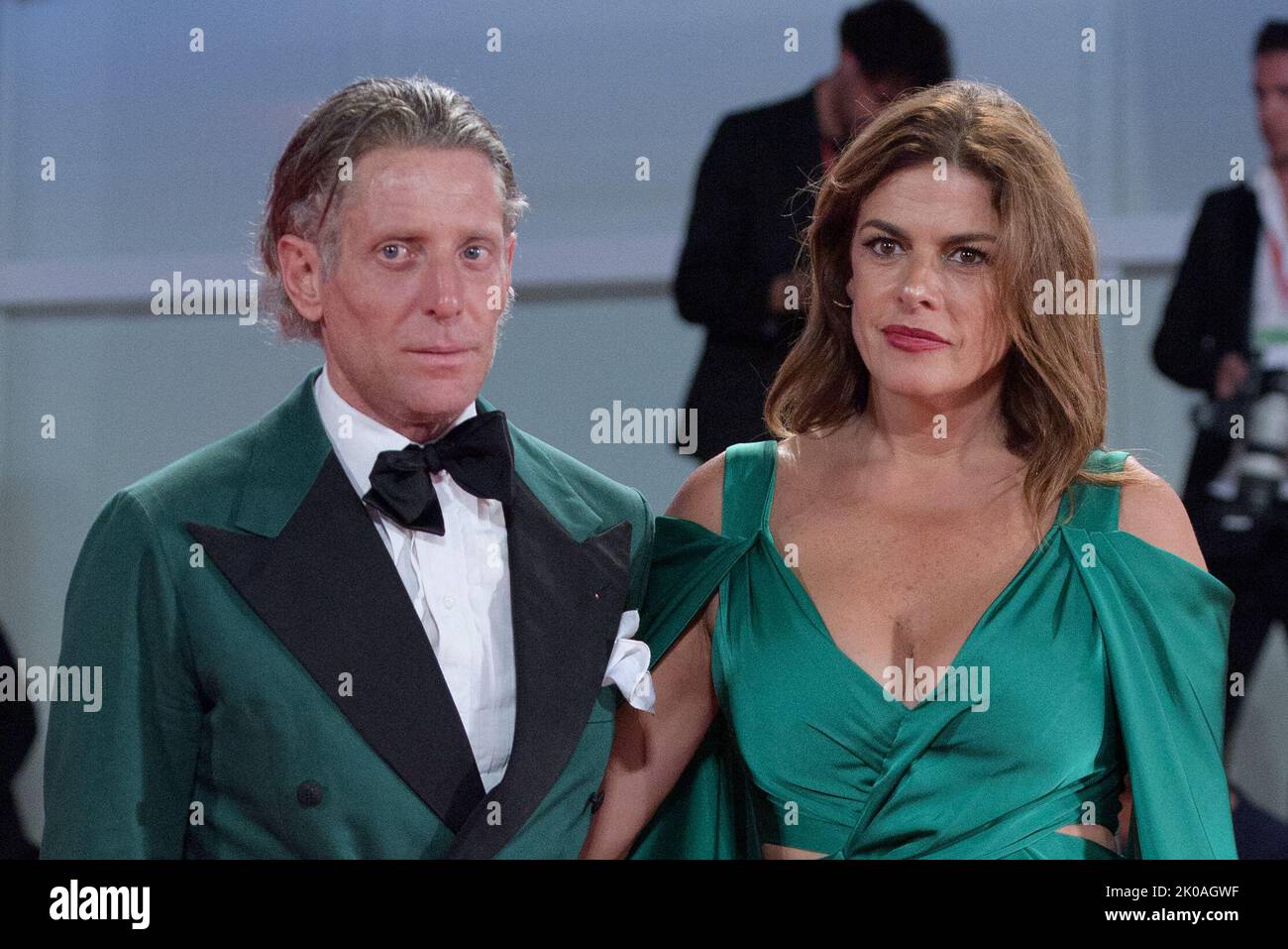 Lapo Elkann Girlfriend 2022