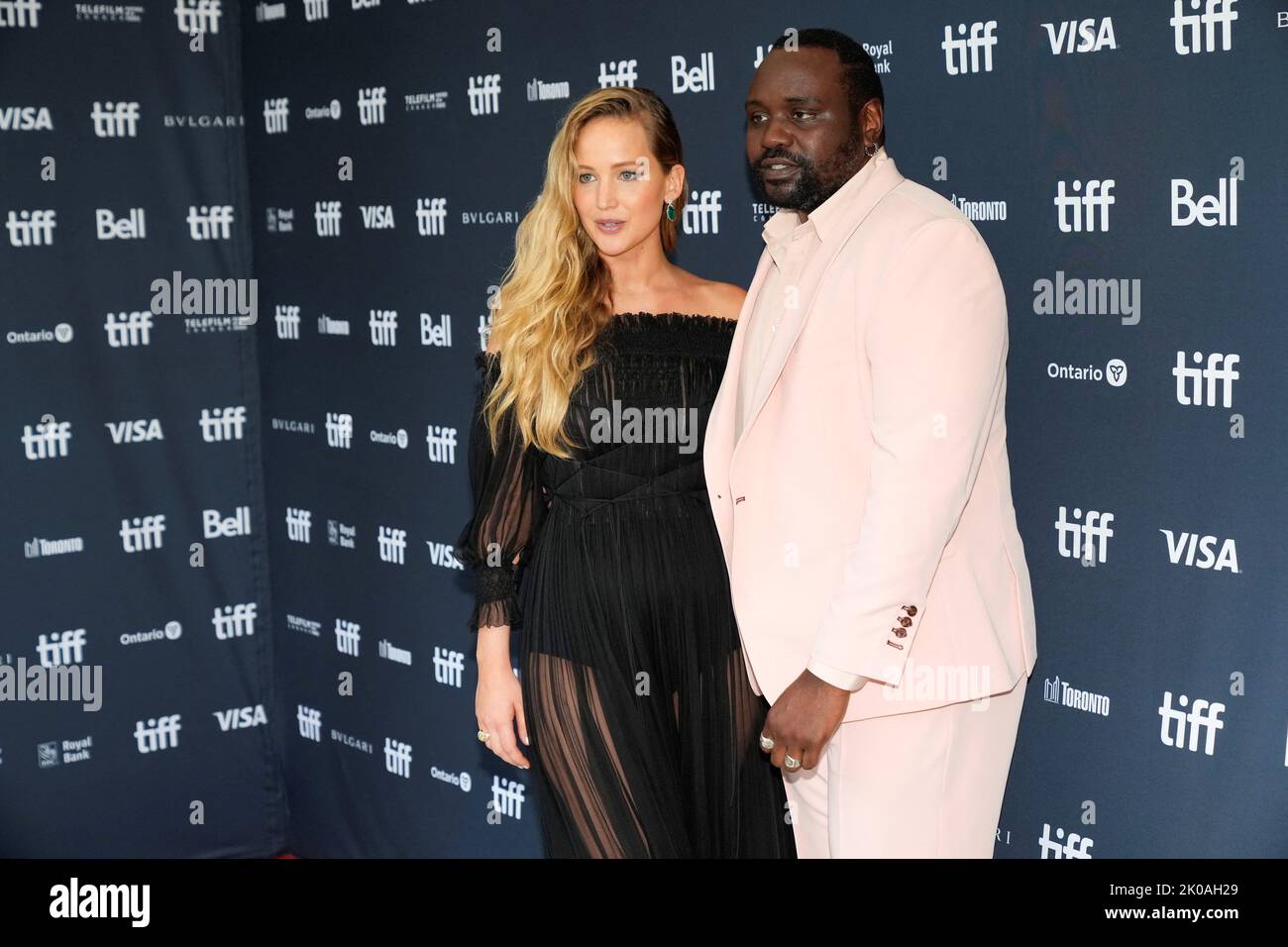 Brian tyree henry causeway hi-res stock photography and images - Alamy