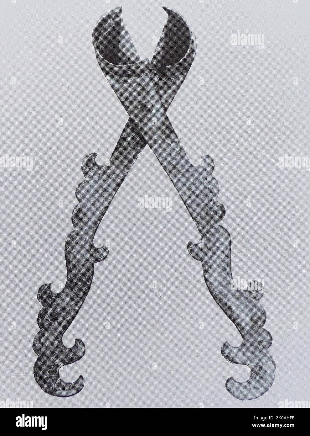 Unified silla period hi-res stock photography and images - Alamy