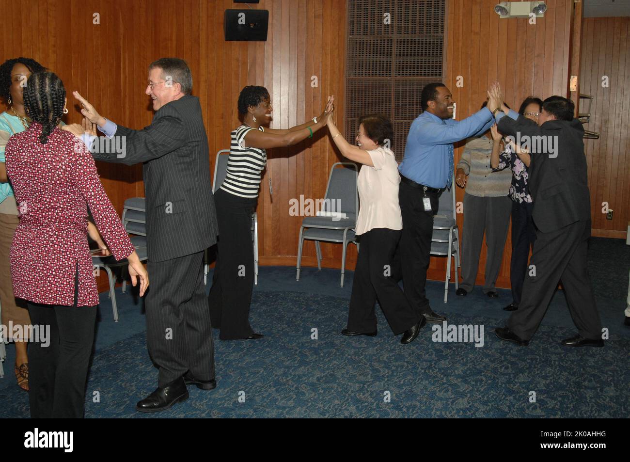 Asian Pacific American Heritage Month Event - HUD Asian Pacific ...