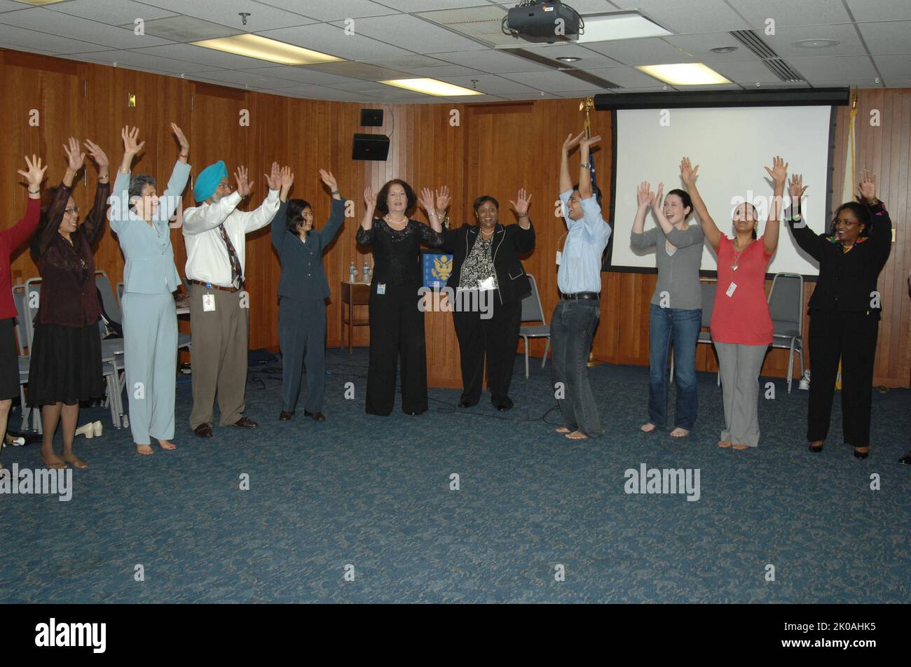 Asian Pacific American Heritage Month Event - HUD Asian Pacific ...