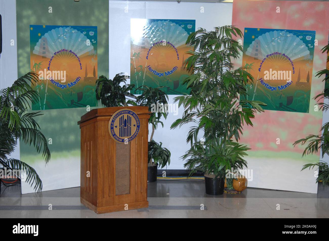 Asian Pacific American Heritage Month Event - HUD Asian Pacific ...