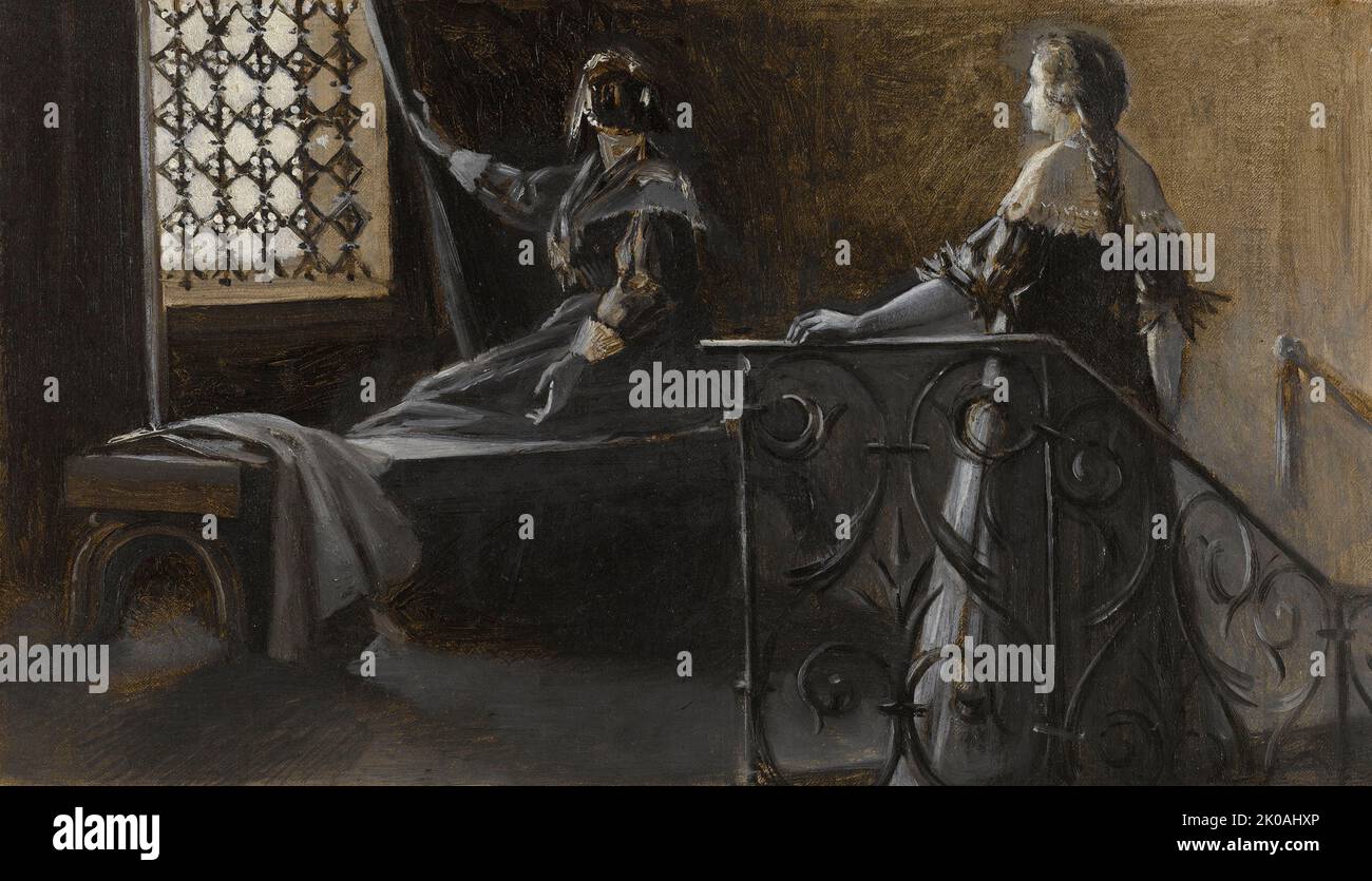 Demarest albert guillaume hi-res stock photography and images - Alamy