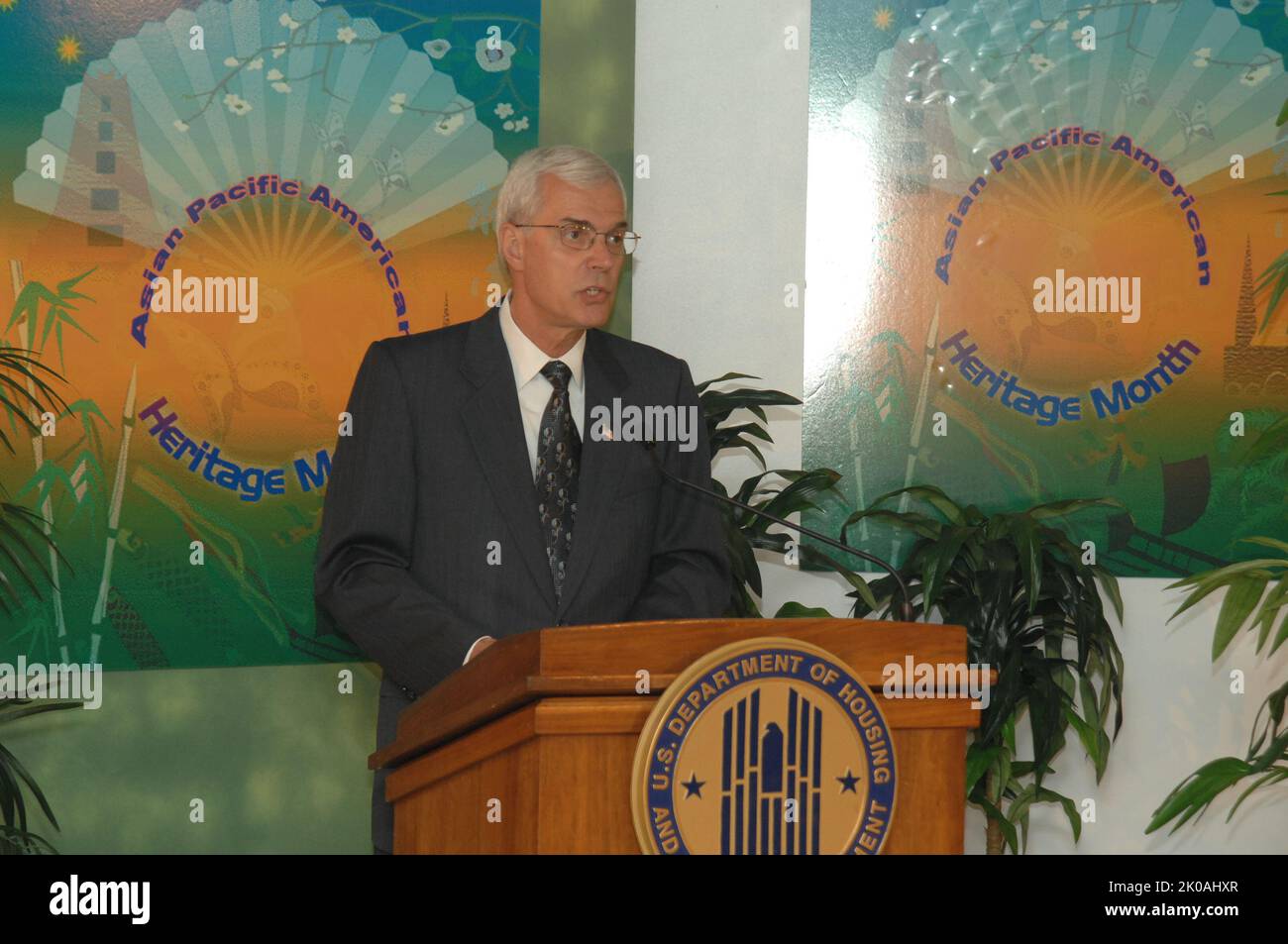 Asian Pacific American Heritage Month Event - HUD Asian Pacific ...