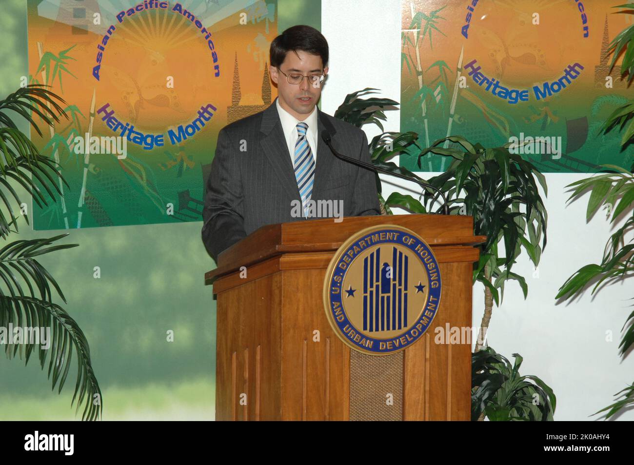 Asian Pacific American Heritage Month Event - HUD Asian Pacific ...