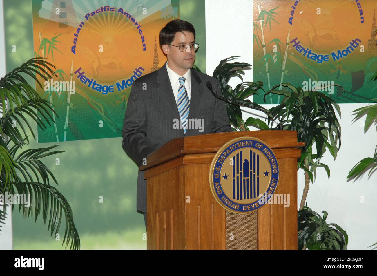 Asian Pacific American Heritage Month Event - HUD Asian Pacific ...