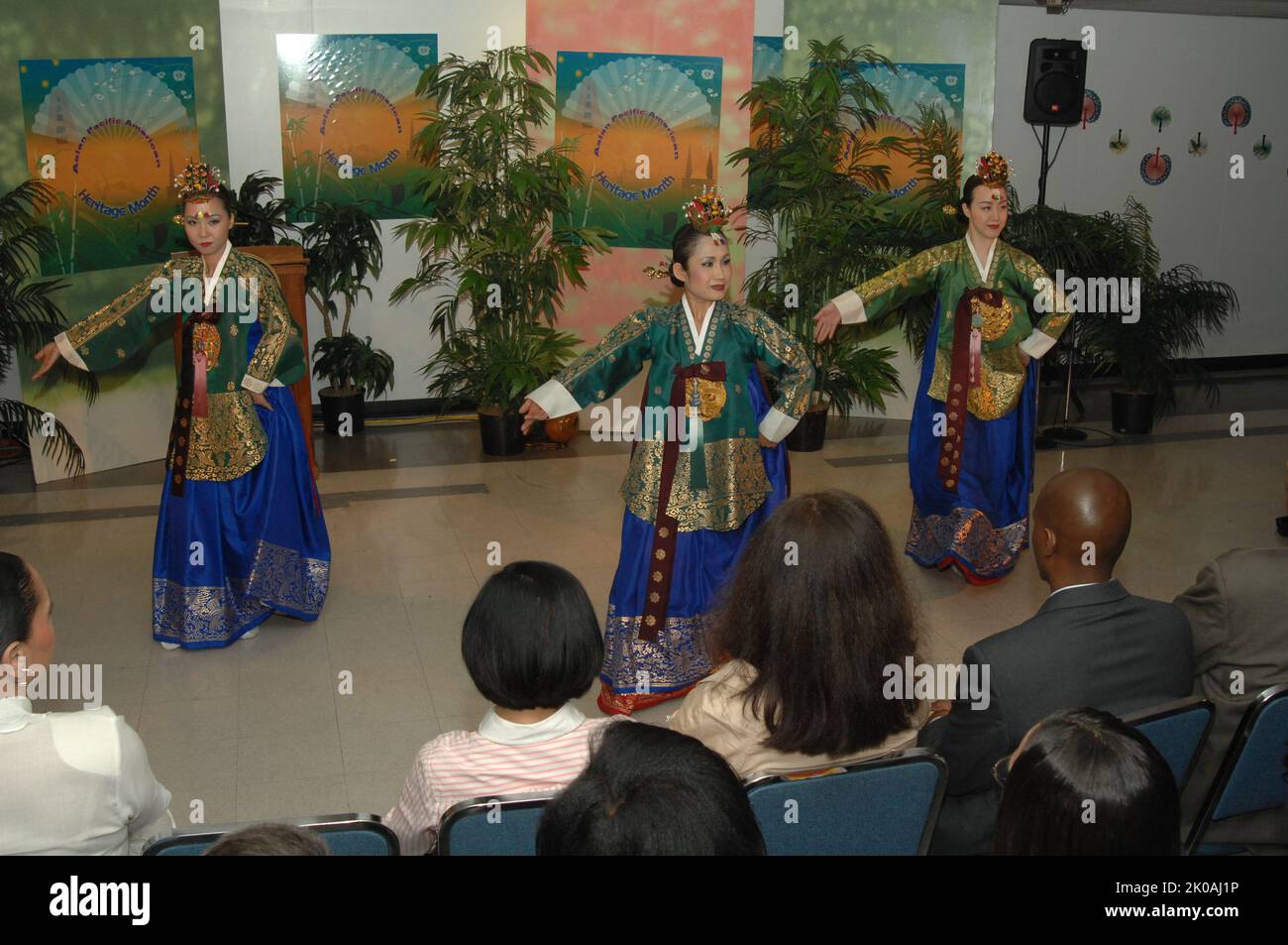 Asian Pacific American Heritage Month Event - HUD Asian Pacific ...