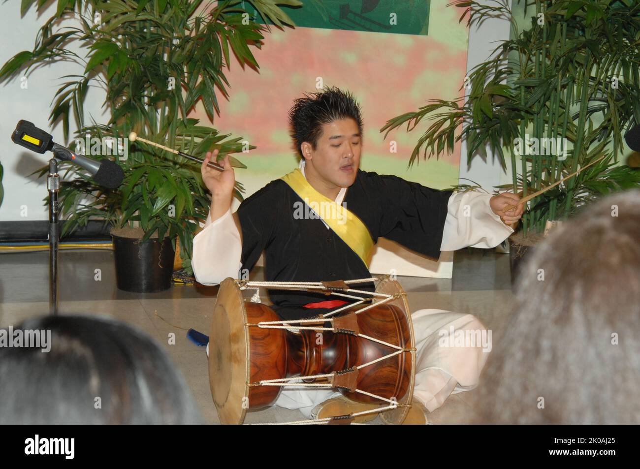 Asian Pacific American Heritage Month Event - HUD Asian Pacific ...