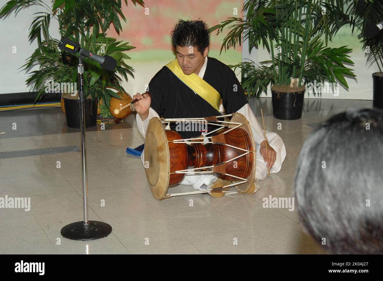 Asian Pacific American Heritage Month Event - HUD Asian Pacific ...