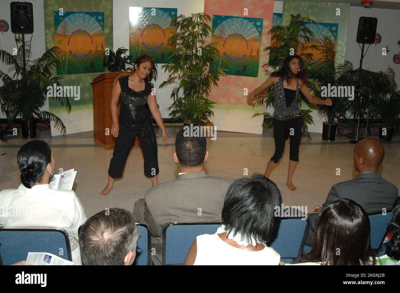 Asian Pacific American Heritage Month Event - HUD Asian Pacific ...