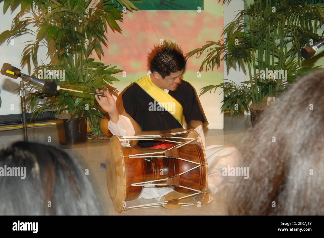 Asian Pacific American Heritage Month Event - HUD Asian Pacific ...