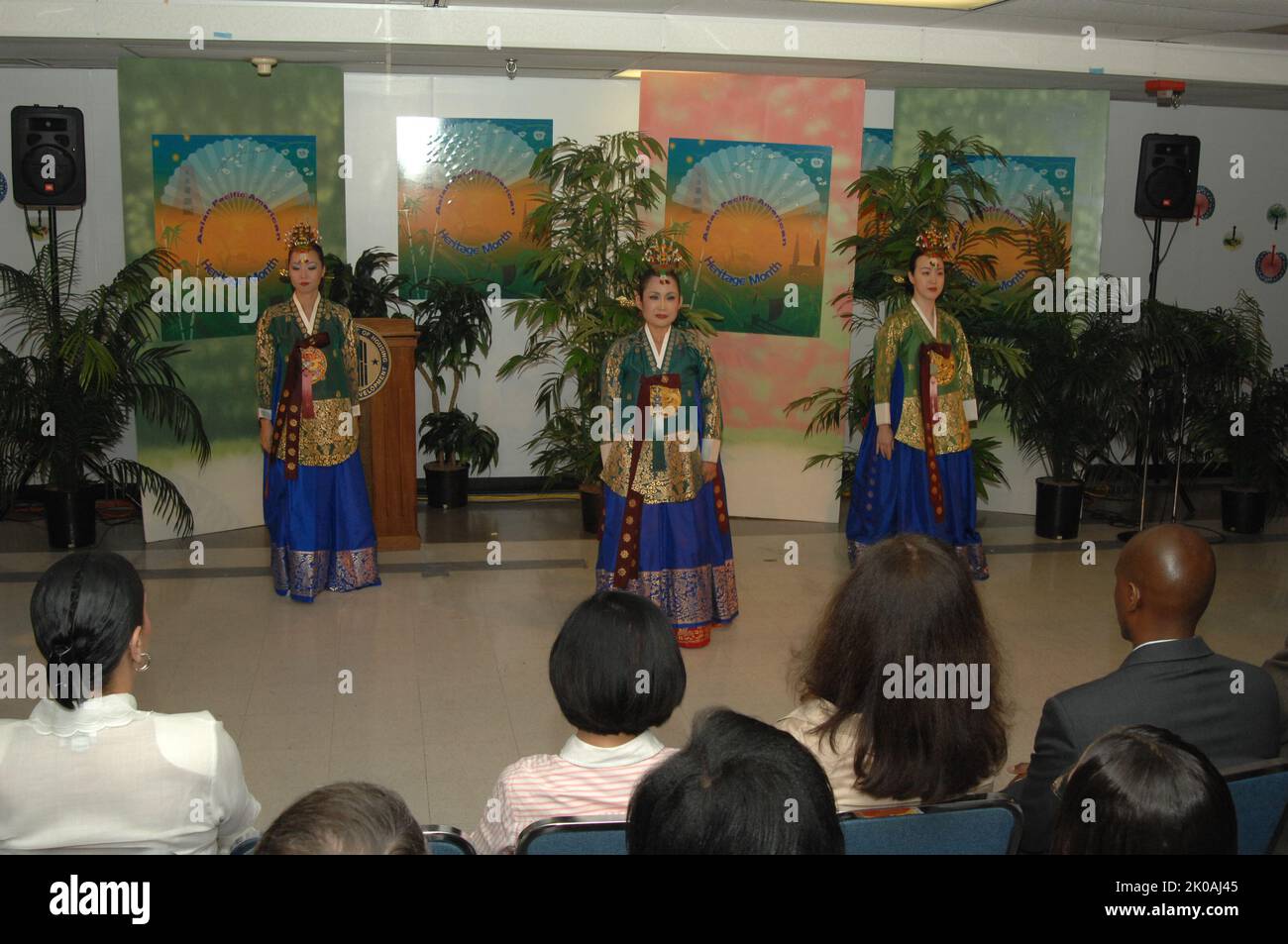Asian Pacific American Heritage Month Event - HUD Asian Pacific ...