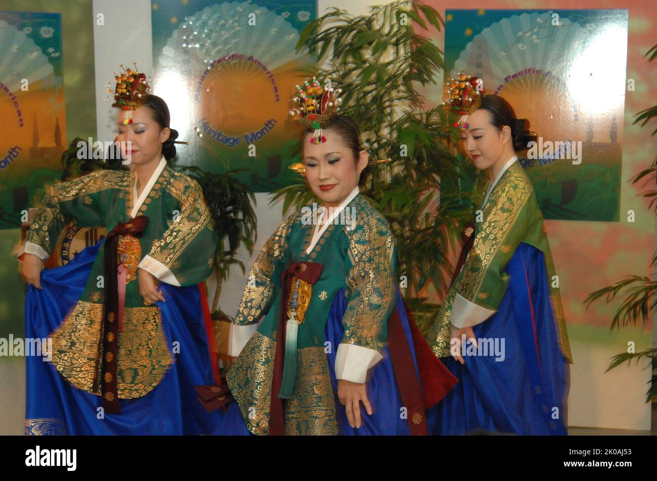 Asian Pacific American Heritage Month Event - HUD Asian Pacific ...