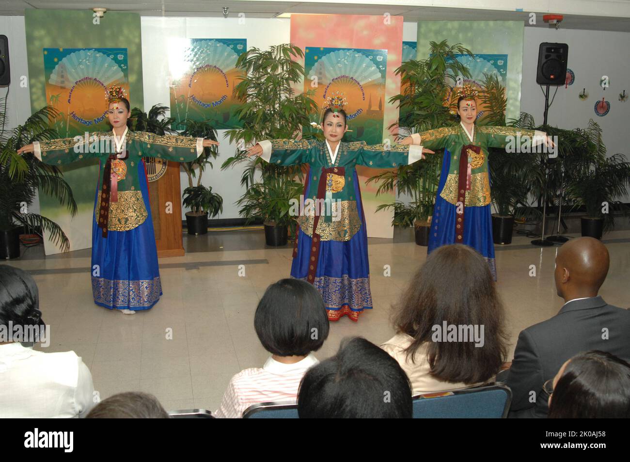 Asian Pacific American Heritage Month Event - HUD Asian Pacific ...