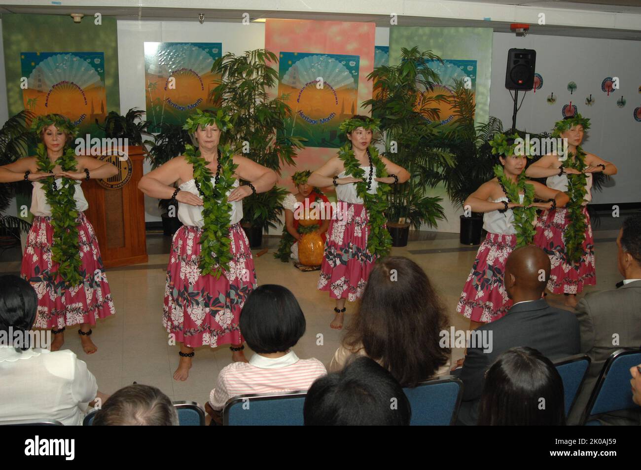 Asian Pacific American Heritage Month Event - HUD Asian Pacific ...