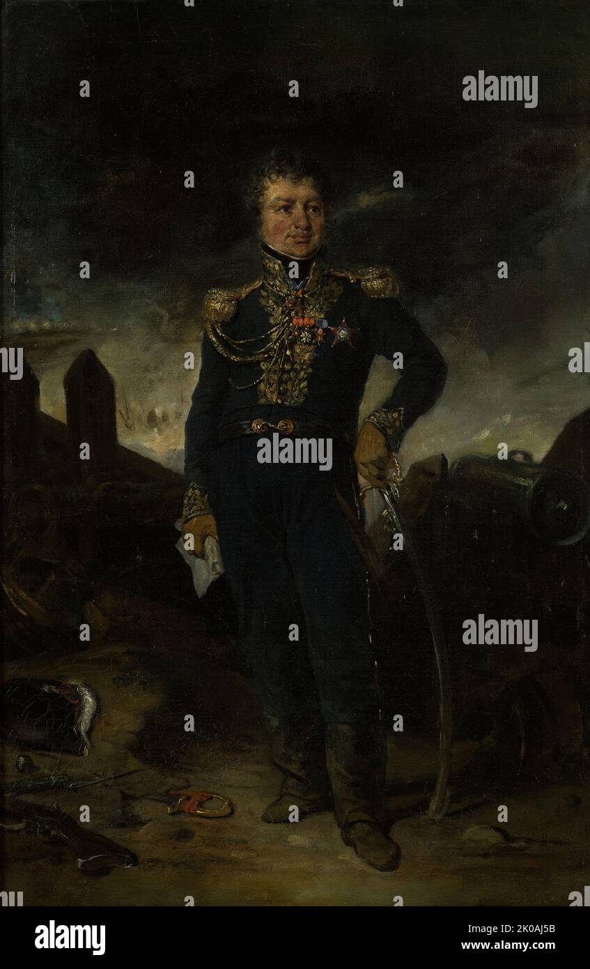 Hugo joseph leopold sigisbert hi-res stock photography and images - Alamy