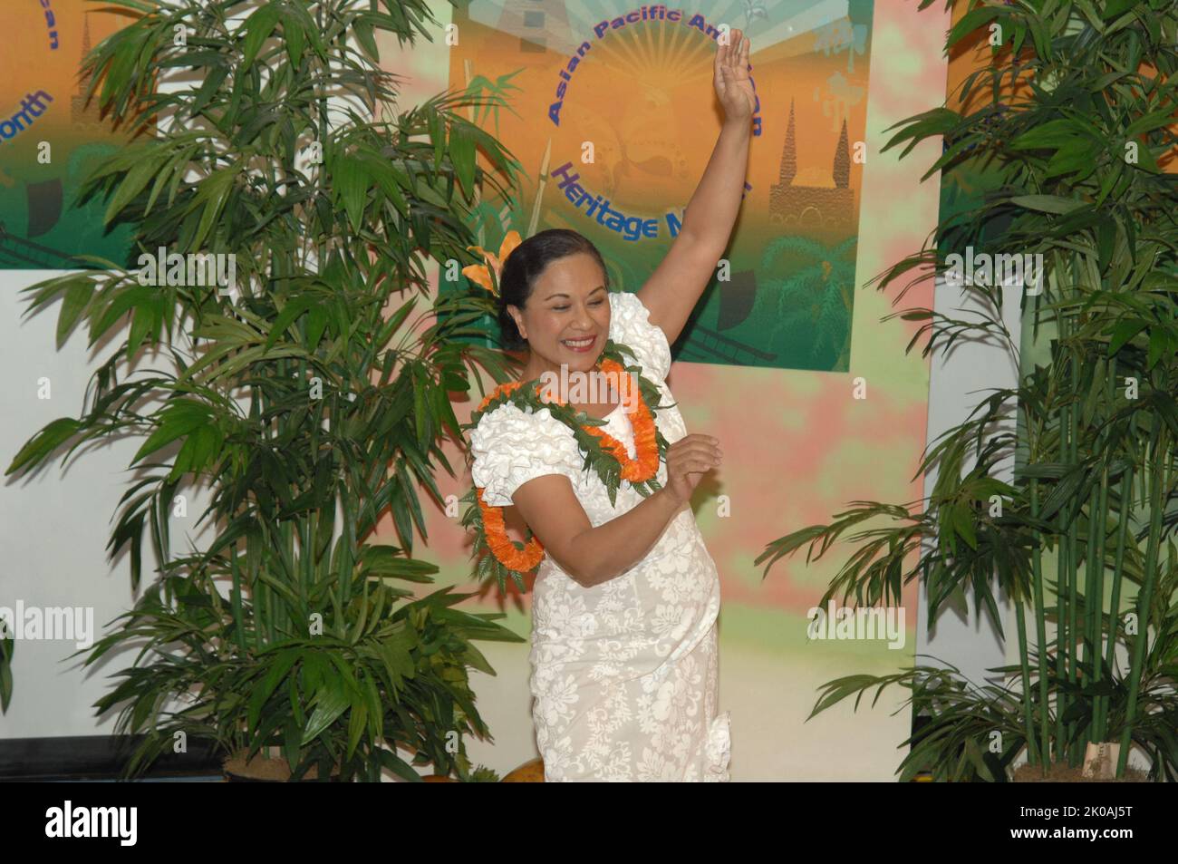 Asian Pacific American Heritage Month Event - HUD Asian Pacific ...