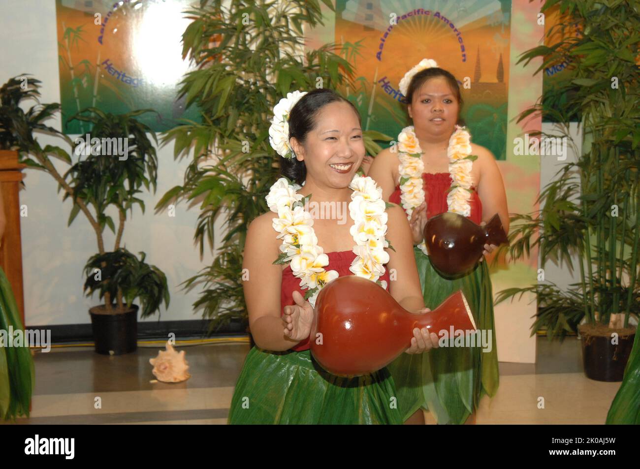 Asian Pacific American Heritage Month Event - HUD Asian Pacific ...