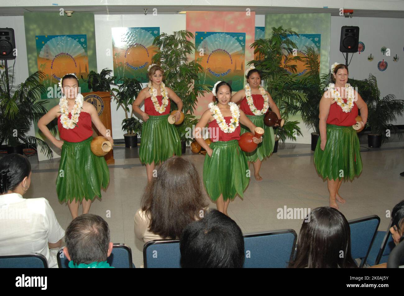 Asian Pacific American Heritage Month Event - HUD Asian Pacific ...