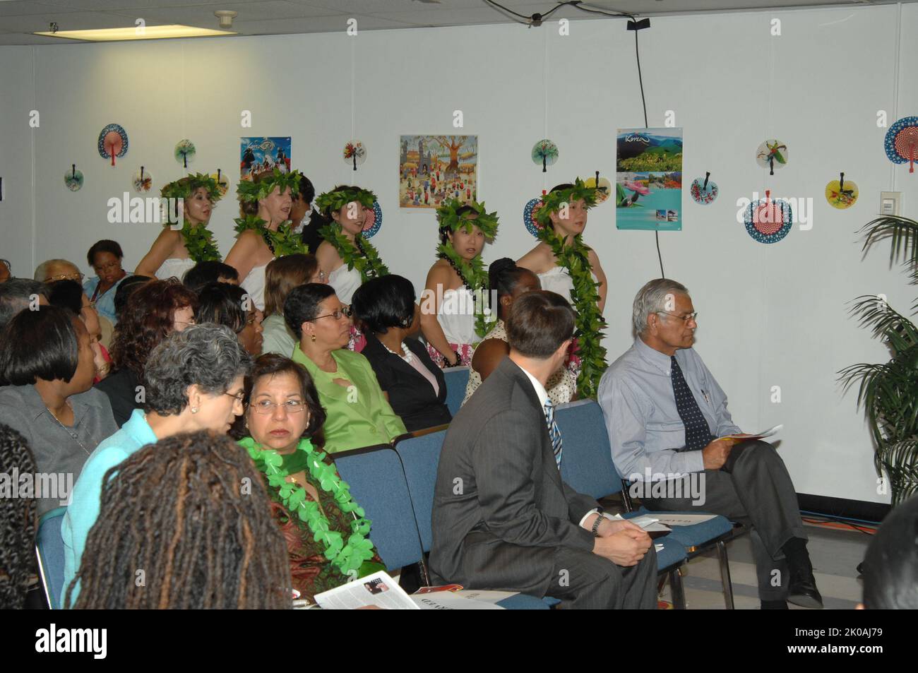 Asian Pacific American Heritage Month Event - HUD Asian Pacific ...