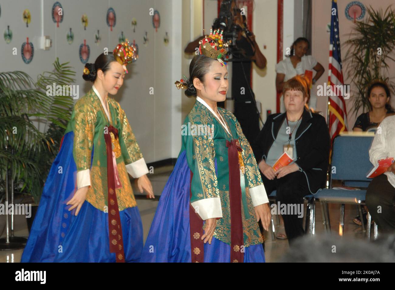 Asian Pacific American Heritage Month Event - HUD Asian Pacific ...