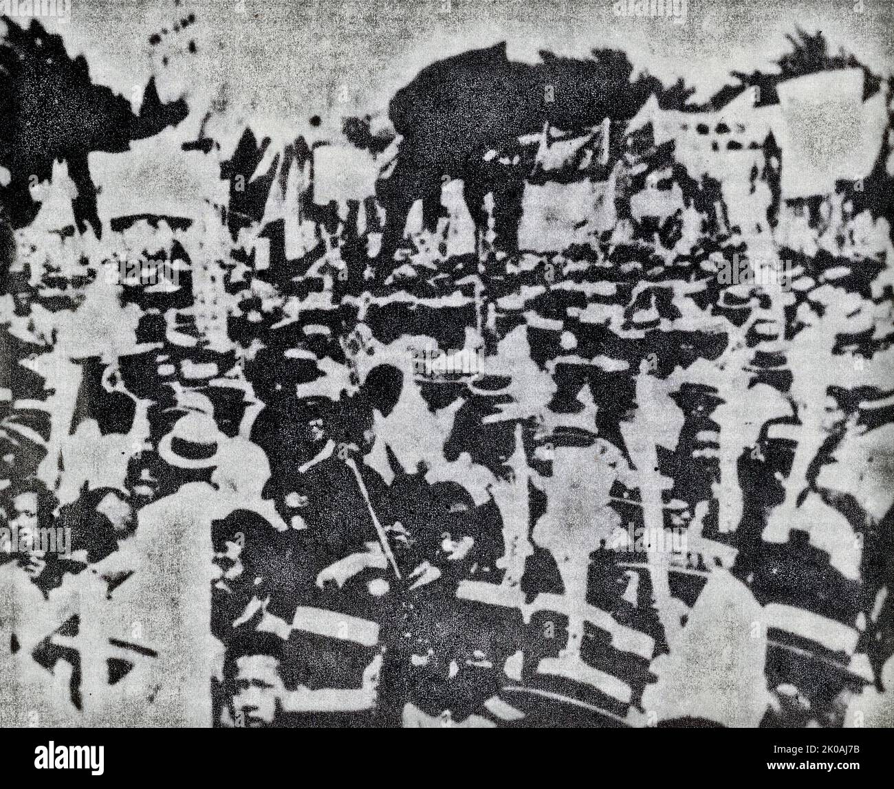 Anti Imperialist League