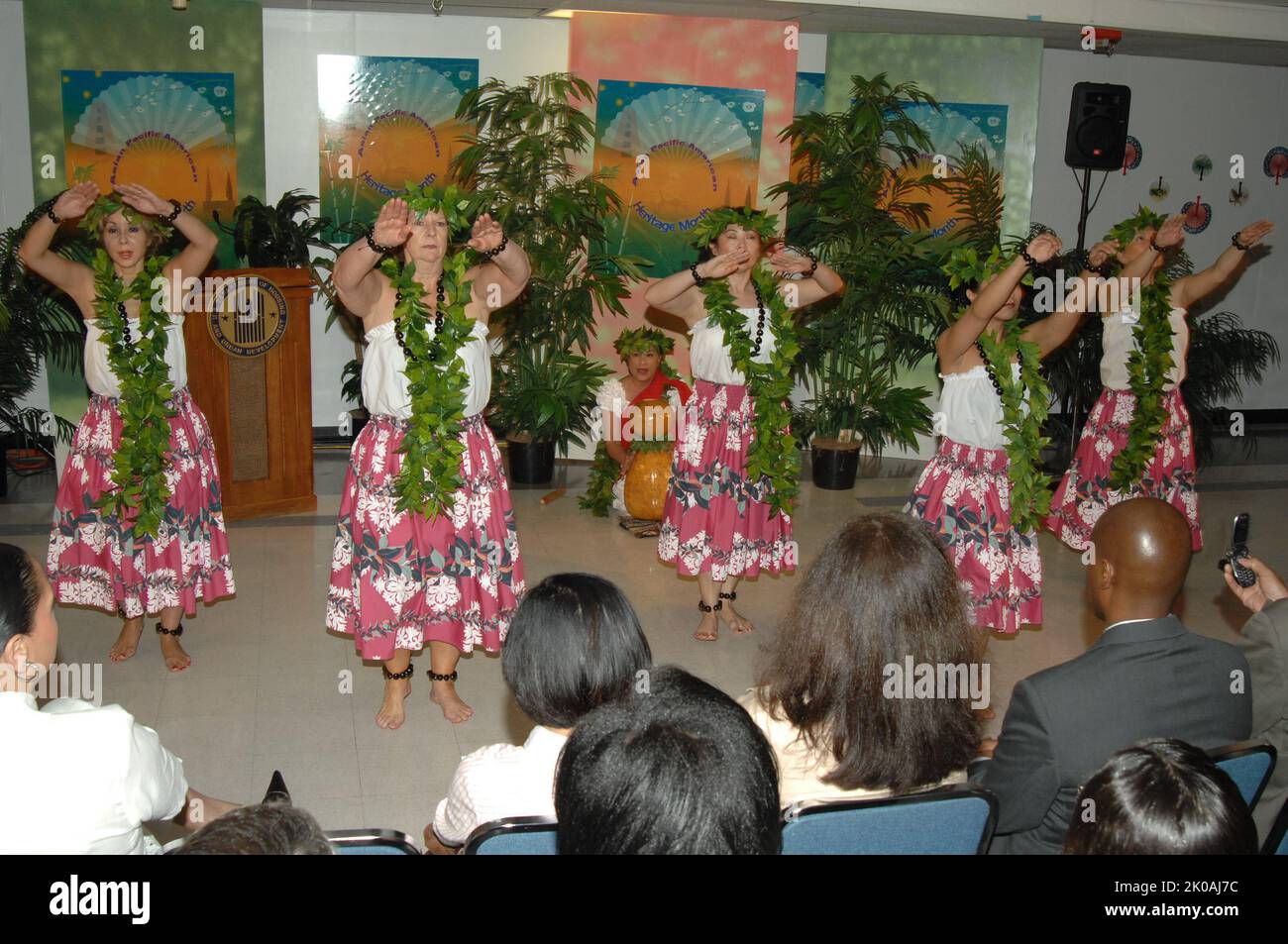 Asian Pacific American Heritage Month Event - HUD Asian Pacific ...